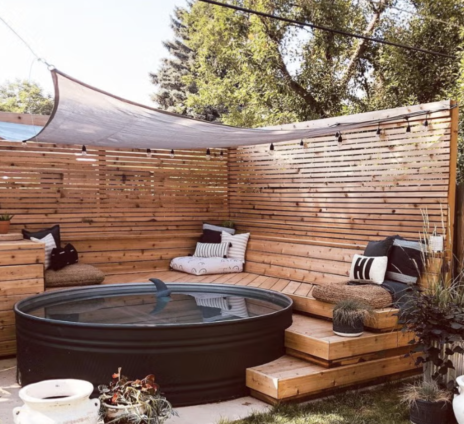 Stock Tanks Canada | STOCK TANKS CANADA